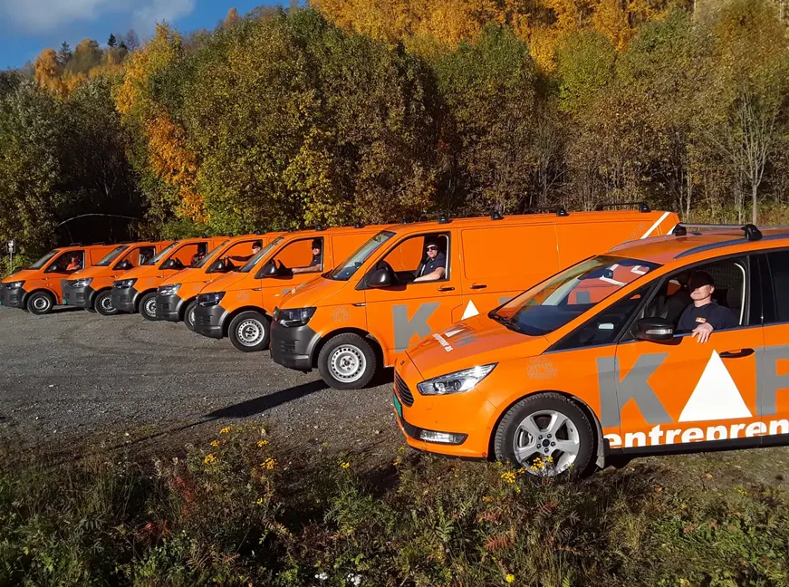 Veksthuset AS | Her får du vite mye mer om oss